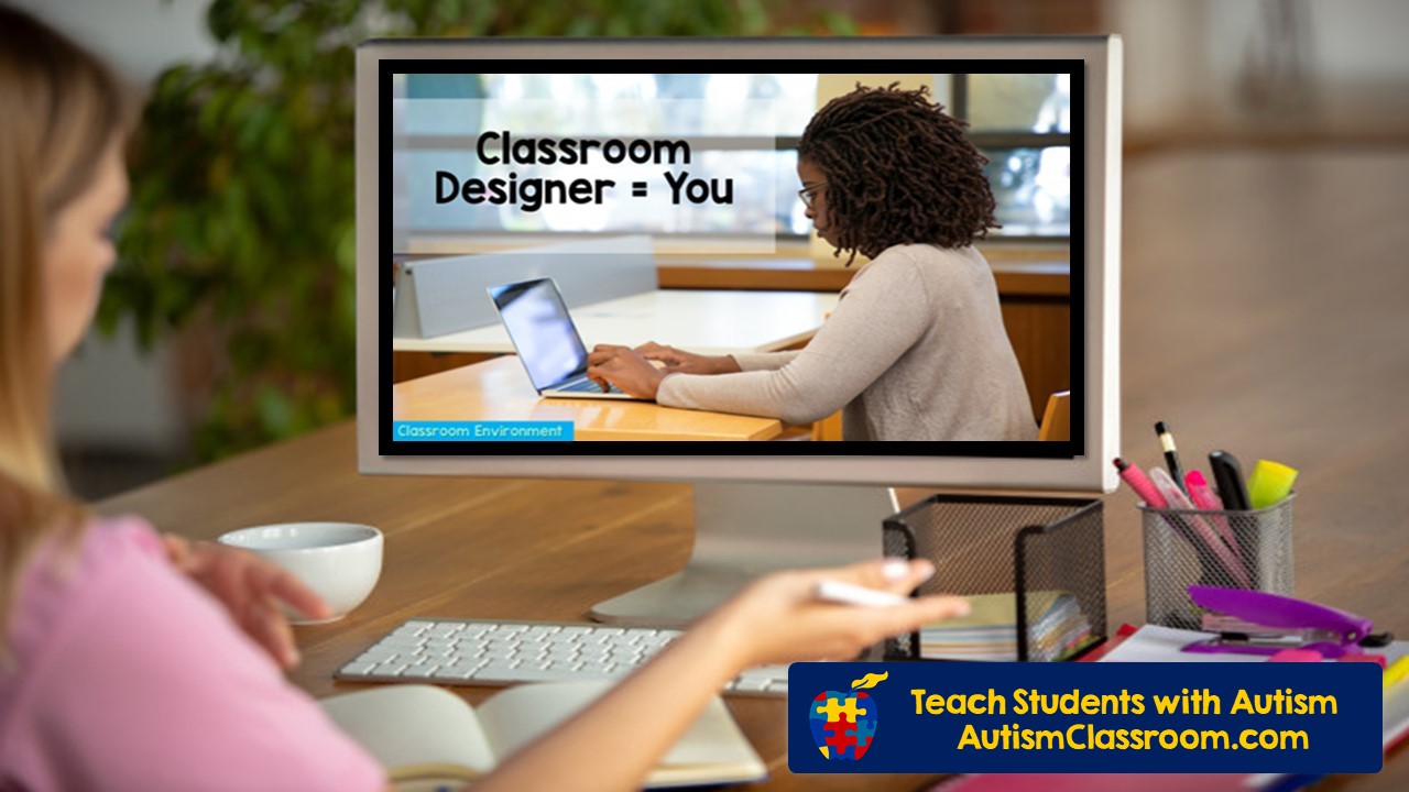 Courses - AutismClassroom.com